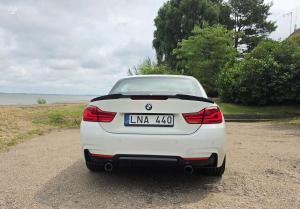 Balts BMW 440 2018 Viļņa, ar dzinēja tilpumu 2.98 L un nobraukumu 58 tūkst. km par 31999 €, foto 16 vietnē AUTOMOTO.COM.LV