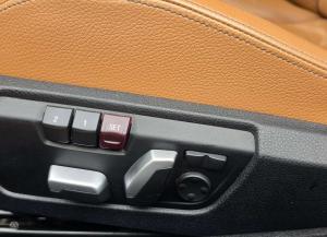 Balts BMW 440 2018 Viļņa, ar dzinēja tilpumu 2.98 L un nobraukumu 58 tūkst. km par 31999 €, foto 20 vietnē AUTOMOTO.COM.LV