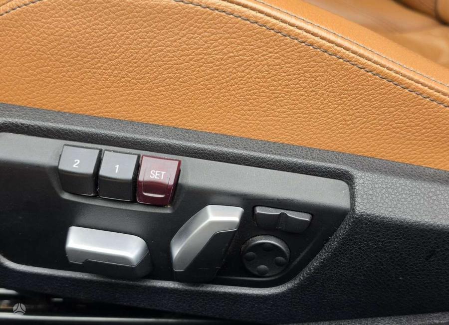 Balts BMW 440 2018 Viļņa, ar dzinēja tilpumu 2.98 L un nobraukumu 58 tūkst. km par 31999 €, foto 20 vietnē AUTOMOTO.COM.LV