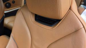 Balts BMW 440 2018 Viļņa, ar dzinēja tilpumu 2.98 L un nobraukumu 58 tūkst. km par 31999 €, foto 24 vietnē AUTOMOTO.COM.LV