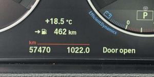 Balts BMW 440 2018 Viļņa, ar dzinēja tilpumu 2.98 L un nobraukumu 58 tūkst. km par 31999 €, foto 26 vietnē AUTOMOTO.COM.LV
