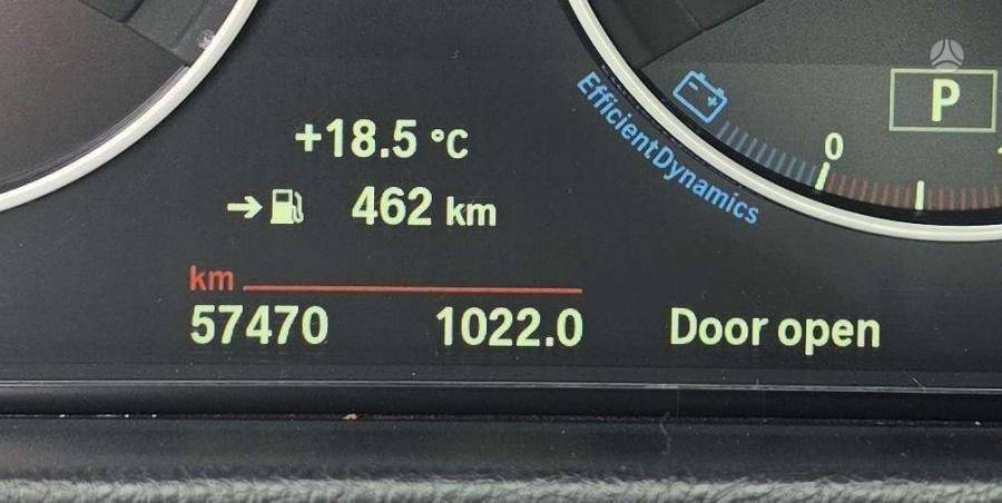 Balts BMW 440 2018 Viļņa, ar dzinēja tilpumu 2.98 L un nobraukumu 58 tūkst. km par 31999 €, foto 26 vietnē AUTOMOTO.COM.LV