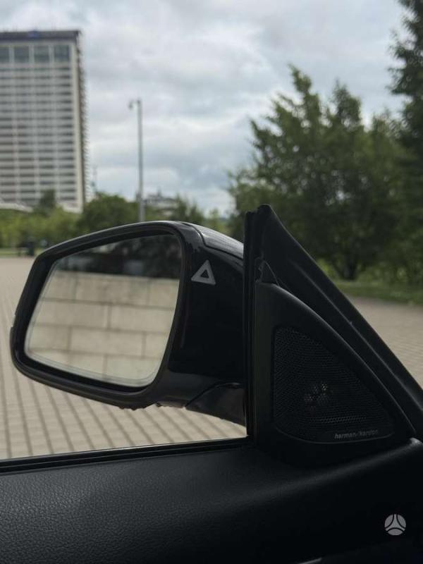 Balts BMW 440 2018 Viļņa, ar dzinēja tilpumu 3.00 L un nobraukumu 61 tūkst. km par 29700 €, foto 5 vietnē AUTOMOTO.COM.LV