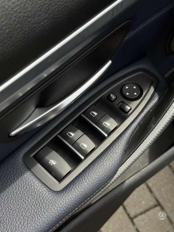 Balts BMW 440 2018 Viļņa, ar dzinēja tilpumu 3.00 L un nobraukumu 61 tūkst. km par 29700 €, foto 6 vietnē AUTOMOTO.COM.LV
