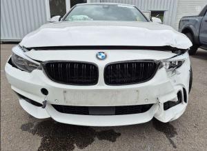 Balts BMW 440 2018 Klaipėda, ar dzinēja tilpumu 3.00 L un nobraukumu 85 tūkst. km par 12400 €, foto 13 vietnē AUTOMOTO.COM.LV