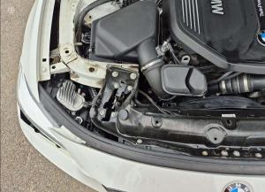 Balts BMW 440 2018 Klaipėda, ar dzinēja tilpumu 3.00 L un nobraukumu 85 tūkst. km par 12400 €, foto 14 vietnē AUTOMOTO.COM.LV