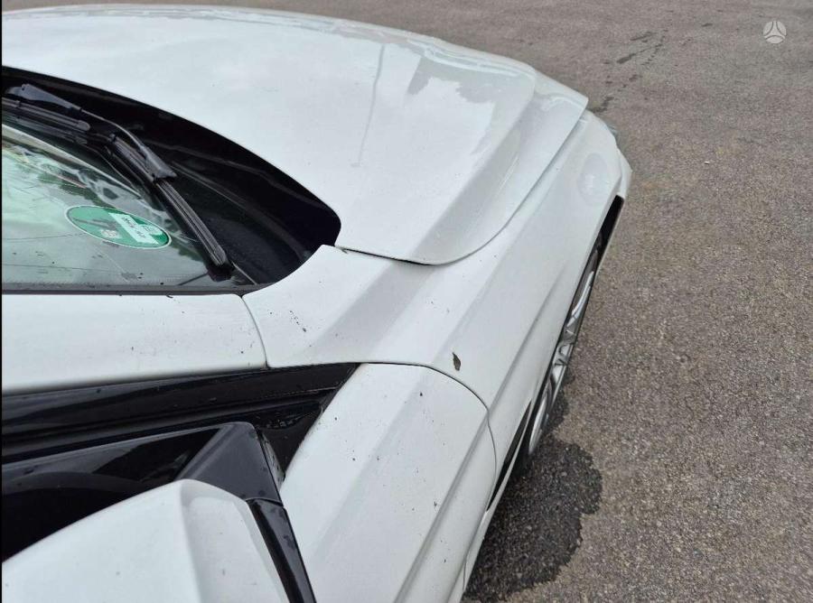 Balts BMW 440 2018 Klaipėda, ar dzinēja tilpumu 3.00 L un nobraukumu 85 tūkst. km par 12400 €, foto 17 vietnē AUTOMOTO.COM.LV
