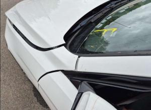 Balts BMW 440 2018 Klaipėda, ar dzinēja tilpumu 3.00 L un nobraukumu 85 tūkst. km par 12400 €, foto 18 vietnē AUTOMOTO.COM.LV