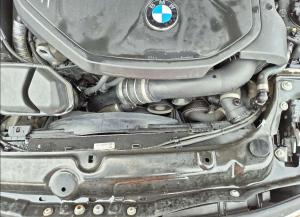 Balts BMW 440 2018 Klaipėda, ar dzinēja tilpumu 3.00 L un nobraukumu 85 tūkst. km par 12400 €, foto 19 vietnē AUTOMOTO.COM.LV
