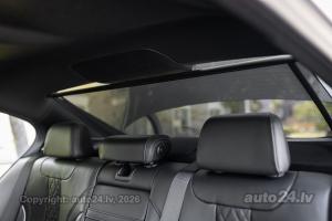Beige BMW 5 Series 2019 in Tallinn, with an engine capacity of 2.00 L and mileage of 66 thousand km for 38000 €, photo 22 on AUTOMOTO.COM.LV