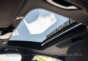 Beige BMW 5 Series 2019 in Tallinn, with an engine capacity of 2.00 L and mileage of 66 thousand km for 38000 €, photo 25 on AUTOMOTO.COM.LV