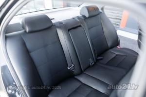 Black BMW 5 Series 1994 in Tallinn, with an engine capacity of 0.00 L and mileage of 157 thousand km for 9500 €, photo 27 on AUTOMOTO.COM.LV