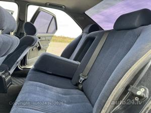 Melns BMW 5 Series 1995 Tallina, ar dzinēja tilpumu 3.00 L un nobraukumu 361 tūkst. km par 7800 €, foto 13 vietnē AUTOMOTO.COM.LV