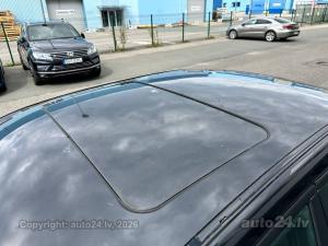 Black BMW 5 Series 1996 in Tallinn, with an engine capacity of 2.00 L and mileage of 352 thousand km for 799 €, photo 8 on AUTOMOTO.COM.LV