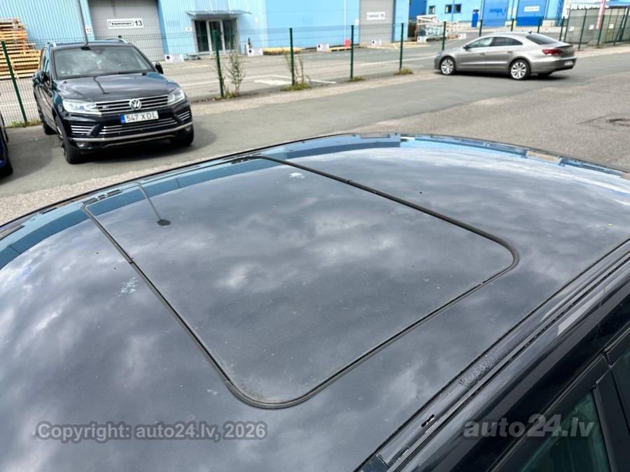 Black BMW 5 Series 1996 in Tallinn, with an engine capacity of 2.00 L and mileage of 352 thousand km for 799 €, photo 8 on AUTOMOTO.COM.LV