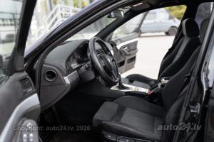 Melns BMW 5 Series 2002 Tallina, ar dzinēja tilpumu 2.50 L un nobraukumu 0 tūkst. km par 2499 €, foto 9 vietnē AUTOMOTO.COM.LV