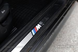 Melns BMW 5 Series 2002 Tallina, ar dzinēja tilpumu 2.50 L un nobraukumu 0 tūkst. km par 2499 €, foto 19 vietnē AUTOMOTO.COM.LV