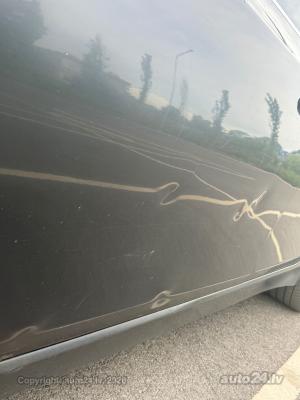 Black BMW 5 Series 2007 in Tallinn, with an engine capacity of 3.00 L and mileage of 685 thousand km for 3500 €, photo 7 on AUTOMOTO.COM.LV