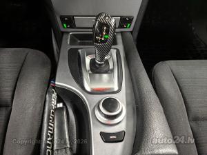 Melns BMW 5 Series 2007 Viljandi, ar dzinēja tilpumu 3.00 L un nobraukumu 227 tūkst. km par 5990 €, foto 11 vietnē AUTOMOTO.COM.LV