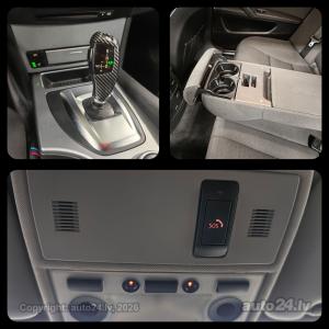 Melns BMW 5 Series 2007 Viljandi, ar dzinēja tilpumu 3.00 L un nobraukumu 227 tūkst. km par 5990 €, foto 23 vietnē AUTOMOTO.COM.LV