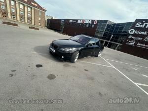 Melns BMW 5 Series 2008 Jehvi, ar dzinēja tilpumu 3.00 L un nobraukumu 278 tūkst. km par 10000 €, foto 18 vietnē AUTOMOTO.COM.LV