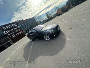 Melns BMW 5 Series 2008 Jehvi, ar dzinēja tilpumu 3.00 L un nobraukumu 278 tūkst. km par 10000 €, foto 20 vietnē AUTOMOTO.COM.LV
