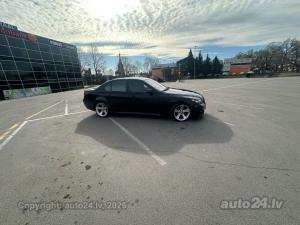 Melns BMW 5 Series 2008 Jehvi, ar dzinēja tilpumu 3.00 L un nobraukumu 278 tūkst. km par 10000 €, foto 21 vietnē AUTOMOTO.COM.LV