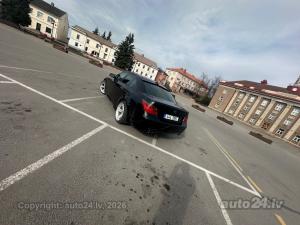 Melns BMW 5 Series 2008 Jehvi, ar dzinēja tilpumu 3.00 L un nobraukumu 278 tūkst. km par 10000 €, foto 23 vietnē AUTOMOTO.COM.LV