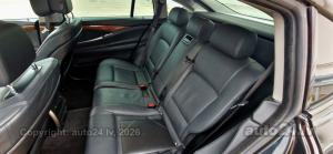 Черный БМВ 5 Серия 2009 в Тарту, объемом двигателя 3.00 л и пробегом 315 тыс. км за 7499 €, фото 18 на AUTOMOTO.COM.LV