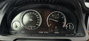 Черный БМВ 5 Серия 2009 в Тарту, объемом двигателя 3.00 л и пробегом 315 тыс. км за 7499 €, фото 25 на AUTOMOTO.COM.LV