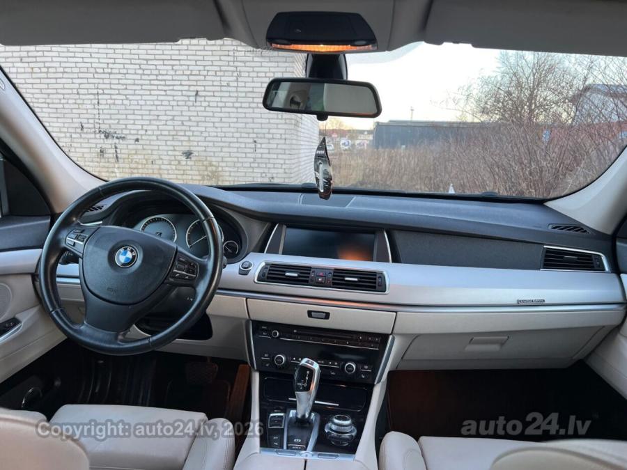 Melns BMW 5 Series 2010 Narva, ar dzinēja tilpumu 3.00 L un nobraukumu 278 tūkst. km par 7999 €, foto 31 vietnē AUTOMOTO.COM.LV