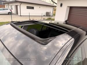 Черный БМВ 5 Серия 2010 в Таллин, объемом двигателя 3.00 л и пробегом 368 тыс. км за 9500 €, фото 11 на AUTOMOTO.COM.LV