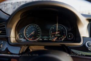 Melns BMW 5 Series 2010 Tallina, ar dzinēja tilpumu 3.00 L un nobraukumu 366 tūkst. km par 13900 €, foto 18 vietnē AUTOMOTO.COM.LV