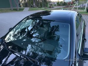 Melns BMW 5 Series 2010 Tallina, ar dzinēja tilpumu 3.00 L un nobraukumu 267 tūkst. km par 13900 €, foto 21 vietnē AUTOMOTO.COM.LV