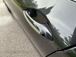 Black BMW 5 Series 2010 in Tartu, with an engine capacity of 2.00 L and mileage of 285 thousand km for 8500 €, photo 10 on AUTOMOTO.COM.LV