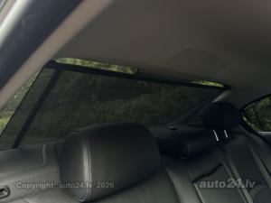 Black BMW 5 Series 2010 in Tartu, with an engine capacity of 2.00 L and mileage of 285 thousand km for 8500 €, photo 12 on AUTOMOTO.COM.LV