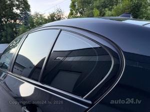 Melns BMW 5 Series 2010 Tallina, ar dzinēja tilpumu 3.00 L un nobraukumu 315 tūkst. km par 12450 €, foto 15 vietnē AUTOMOTO.COM.LV