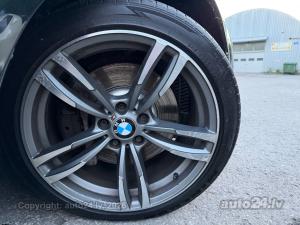 Melns BMW 5 Series 2010 Tallina, ar dzinēja tilpumu 3.00 L un nobraukumu 315 tūkst. km par 12450 €, foto 18 vietnē AUTOMOTO.COM.LV