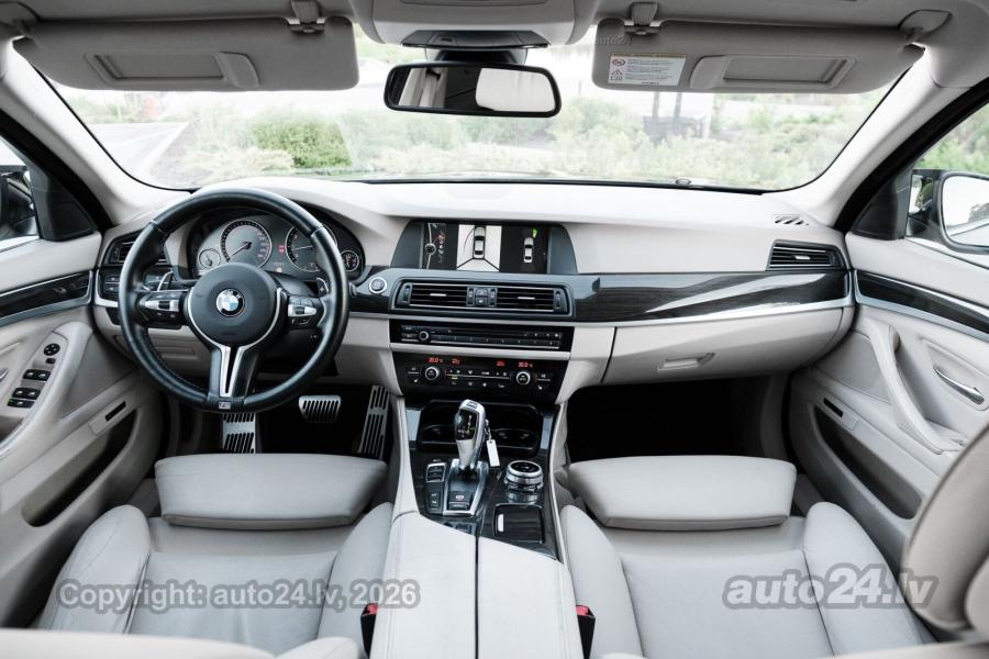 Melns BMW 5 Series 2010 Tartu, ar dzinēja tilpumu 3.00 L un nobraukumu 340 tūkst. km par 13590 €, foto 13 vietnē AUTOMOTO.COM.LV