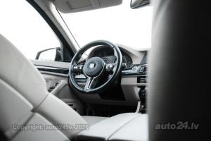 Melns BMW 5 Series 2010 Tartu, ar dzinēja tilpumu 3.00 L un nobraukumu 340 tūkst. km par 13590 €, foto 14 vietnē AUTOMOTO.COM.LV