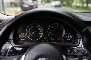 Черный БМВ 5 Серия 2010 в Таллин, объемом двигателя 3.00 л и пробегом 320 тыс. км за 13500 €, фото 21 на AUTOMOTO.COM.LV