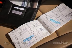 Black BMW 5 Series 2010 in Tallinn, with an engine capacity of 3.00 L and mileage of 271 thousand km for 10990 €, photo 24 on AUTOMOTO.COM.LV