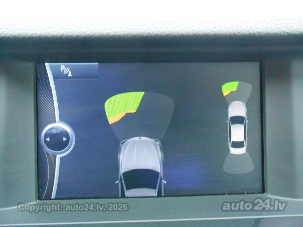 Melns BMW 5 Series 2011 Viljandi, ar dzinēja tilpumu 2.00 L un nobraukumu 205 tūkst. km par 9490 €, foto 7 vietnē AUTOMOTO.COM.LV