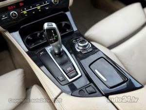 Melns BMW 5 Series 2011 Tartu, ar dzinēja tilpumu 2.00 L un nobraukumu 299 tūkst. km par 9499 €, foto 19 vietnē AUTOMOTO.COM.LV