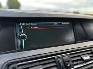 Melns BMW 5 Series 2011 Tartu, ar dzinēja tilpumu 2.00 L un nobraukumu 299 tūkst. km par 9499 €, foto 21 vietnē AUTOMOTO.COM.LV