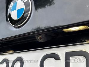 Melns BMW 5 Series 2011 Tartu, ar dzinēja tilpumu 2.00 L un nobraukumu 299 tūkst. km par 9499 €, foto 22 vietnē AUTOMOTO.COM.LV