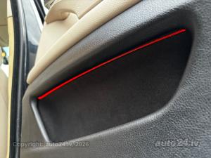 Melns BMW 5 Series 2011 Tartu, ar dzinēja tilpumu 2.00 L un nobraukumu 299 tūkst. km par 9499 €, foto 23 vietnē AUTOMOTO.COM.LV