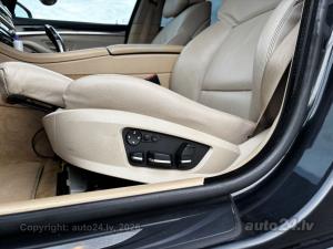 Melns BMW 5 Series 2011 Tartu, ar dzinēja tilpumu 2.00 L un nobraukumu 299 tūkst. km par 9499 €, foto 26 vietnē AUTOMOTO.COM.LV