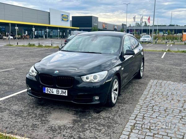 БМВ 5 Серия 2011 в Таллин на AUTOMOTO.COM.LV Черный БМВ 5 Серия 2011 в Таллин, объемом двигателя 3.00 л и пробегом 0 тыс. км за 8499 €, фото 1 на AUTOMOTO.COM.LV