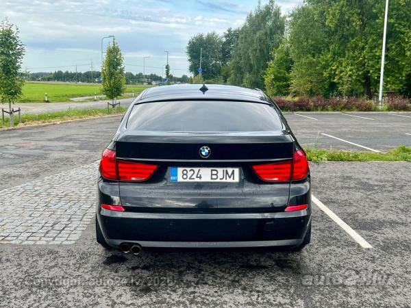 БМВ 5 Серия 2011 в Таллин на AUTOMOTO.COM.LV Черный БМВ 5 Серия 2011 в Таллин, объемом двигателя 3.00 л и пробегом 0 тыс. км за 8499 €, фото 7 на AUTOMOTO.COM.LV
